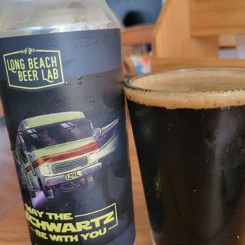 LONG BEACH BEER LAB - Updated July 2025 - 871 Photos & 560 Reviews ...