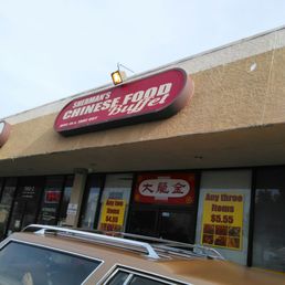 SHERMAN’S CHINESE BUFFET - Updated August 2025 - 254 Photos & 118 ...