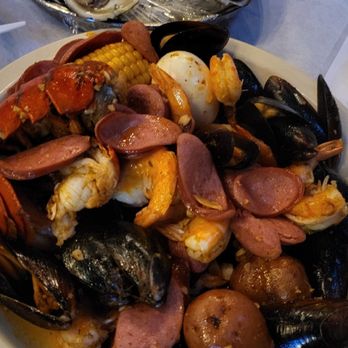 PIER 88 BOILING SEAFOOD & BAR - Updated December 2025 - 70 Photos & 103 ...