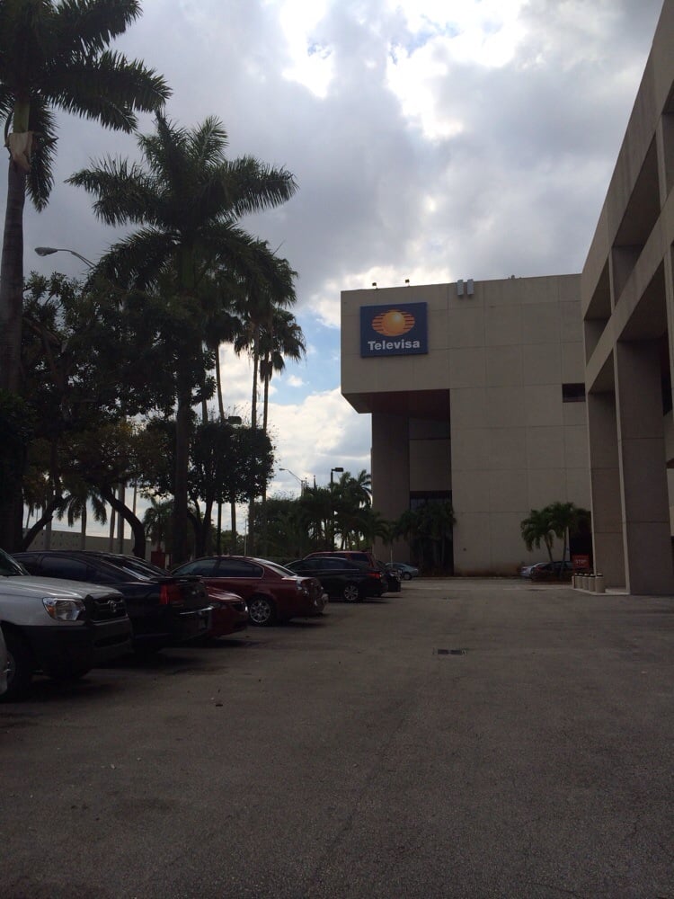 CENTAUR COMMUNICATIONS - Updated January 2025 - 6355 NW 36th St ...