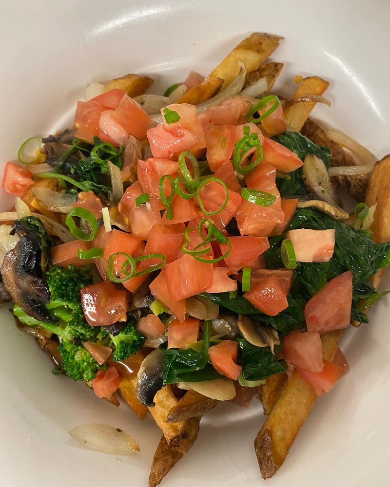 COLALA’S POUTINE & BAR - Updated December 2025 - 16 Photos - 1565 ...