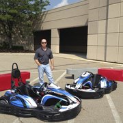 BUCKEYE RACEWAY ELECTRIC INDOOR KARTING - 28 Photos & 38 Reviews - 4050 ...