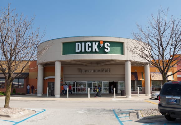 TIPPECANOE MALL - Updated May 2026 - 46 Photos & 19 Reviews - 2415 ...