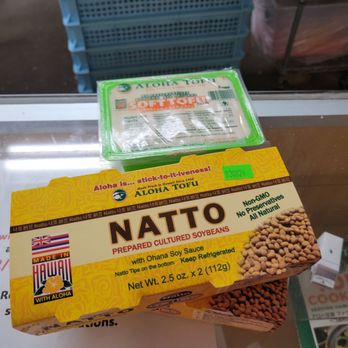 ALOHA TOFU FACTORY - Updated October 2025 - 252 Photos & 74 Reviews ...