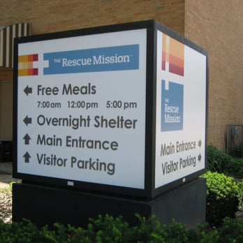 FORT WAYNE RESCUE MISSION MINISTRIES - Updated October 2025 - 301 W ...
