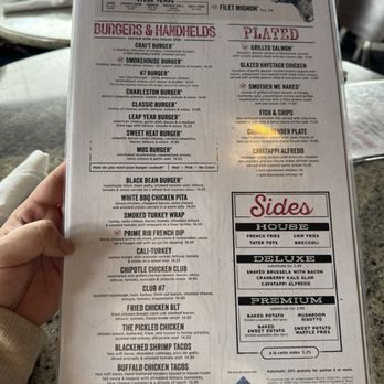 CHARBAR NO 7 - Updated December 2025 - 188 Photos & 226 Reviews - 7312 ...