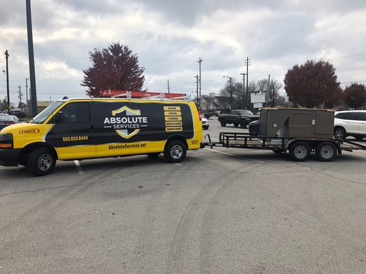 ABSOLUTE SERVICES - Updated October 2025 - 13 Photos & 28 Reviews ...