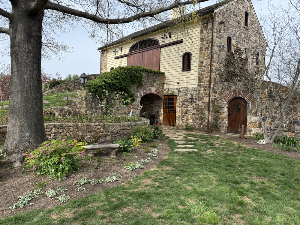 GORDON EADIE LANDSCAPE & DESIGN - Updated December 2025 - Request a ...