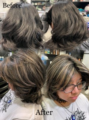 FRESH LOOK HAIR SALON - Updated January 2025 - Request an Appointment ...