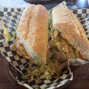 S S SUB SHOP - Updated August 2025 - 32 Photos & 51 Reviews - 414 ...