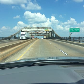 JEAN LAFITTE I-10 BRIDGE - Updated November 2025 - 30 Photos - N ...