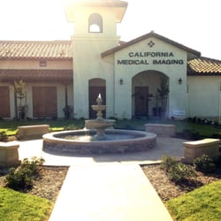 CALIFORNIA MEDICAL IMAGING - 3610 W Packwood Ave, Visalia, California ...
