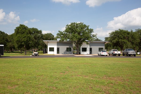 TREESIDE RV RESORT - 8989 N Interstate 35 Frontage Rd, New Braunfels ...