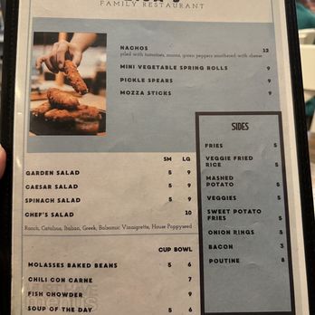 LISA’S CAFE - Updated October 2025 - 21 Photos & 22 Reviews - 30 Water ...