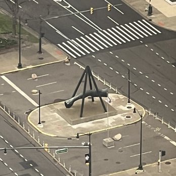 MONUMENT TO JOE LOUIS - Updated November 2025 - 63 Photos & 25 Reviews ...