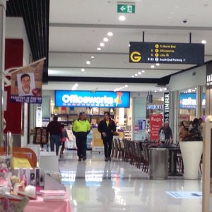 OFFICEWORKS - Updated June 2026 - 242 Pitt St, Sydney New South Wales ...