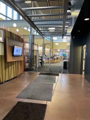 SEATTLE PUBLIC LIBRARY - GREENWOOD BRANCH - Updated October 2025 - 53 ...