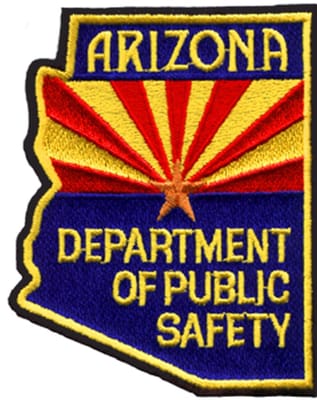 ARIZONA PUBLIC SAFETY DEPARTMENT - Updated October 2025 - 47 Reviews ...