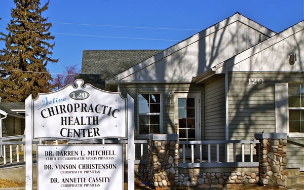 ACTIVE CHIROPRACTIC HEALTH & WELLNESS CENTER - Updated April 2026 - 120 ...