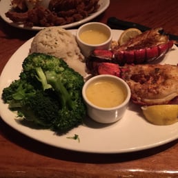 OUTBACK STEAKHOUSE - Updated October 2025 - 74 Photos & 225 Reviews ...