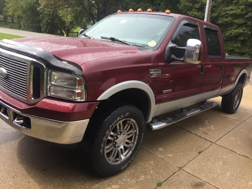 HOOSIER DIESEL & OFF ROAD - Updated May 2026 - 516 Foote St, Crown ...