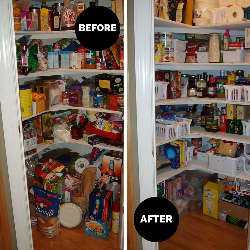 BASIC ORGANIZATION - Updated August 2025 - 10 Photos - Centreville ...