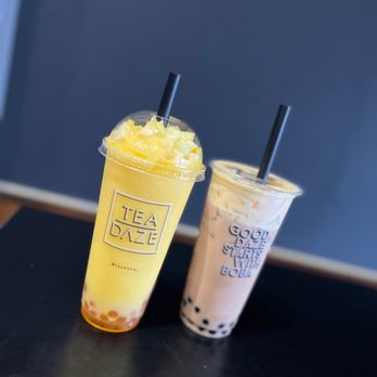 TEA DAZE - Updated September 2024 - 107 Photos & 103 Reviews - 3501 ...