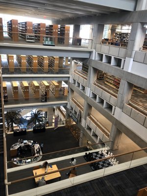 BROWARD COUNTY LIBRARIES - MAIN LIBRARY - 65 Photos & 32 Reviews - 100 ...