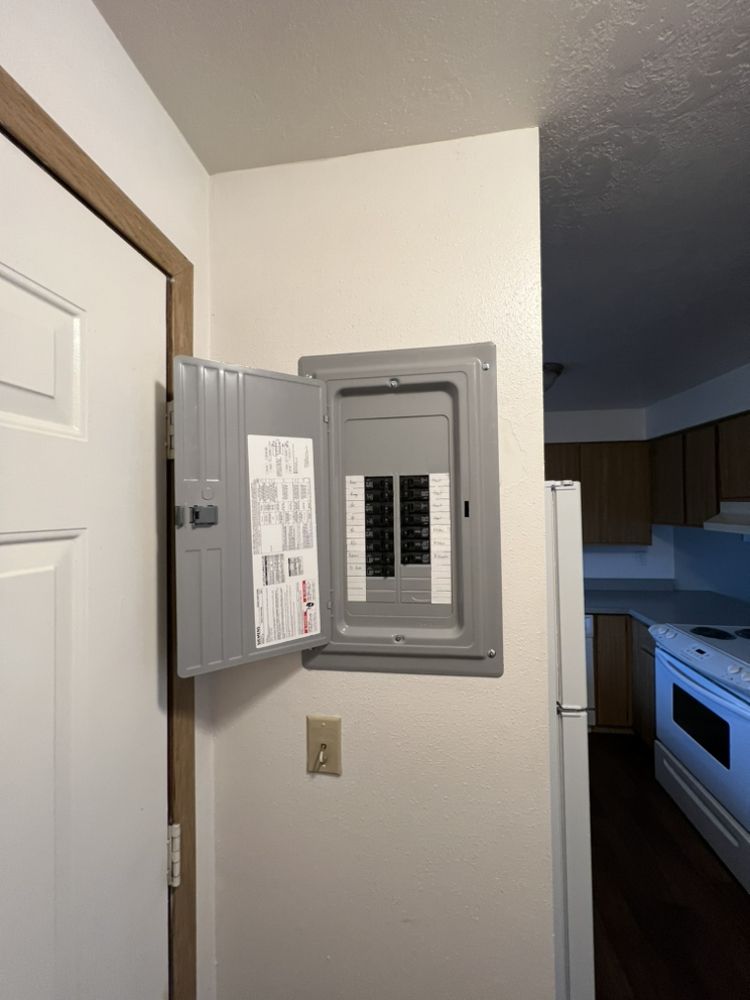 KT ELECTRICAL CONTRACTORS - Updated April 2025 - Request a Quote ...