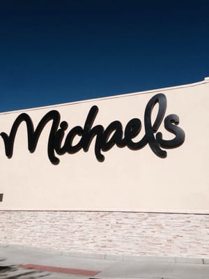 MICHAELS - Updated December 2025 - 23 Photos & 47 Reviews - 4070 N ...
