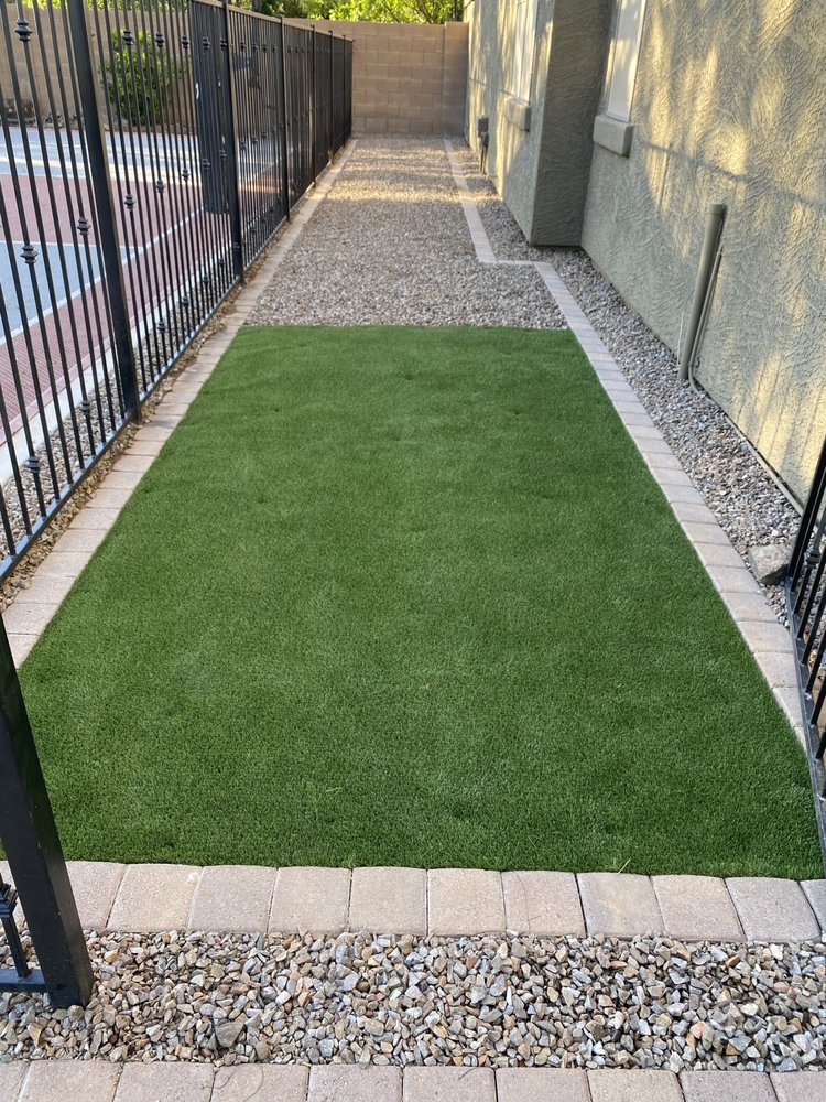 THE 2 LAWN BROTHERS LANDSCAPING GILBERT - Updated August 2024 - Request ...