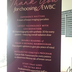 ELIZABETH WENDE BREAST CARE - 12 Reviews - Diagnostic Imaging - 170 ...