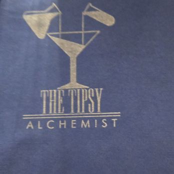 THE TIPSY ALCHEMIST - Updated October 2025 - 364 Photos & 287 Reviews ...
