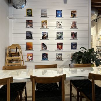 CAFE ROCA - Updated July 2025 - 60 Photos & 24 Reviews - 1303 Ashley ...