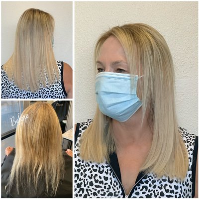 THE MANE STUDIO - Updated July 2024 - 243 Photos & 30 Reviews - 73647 Hwy 111, Palm Desert ...