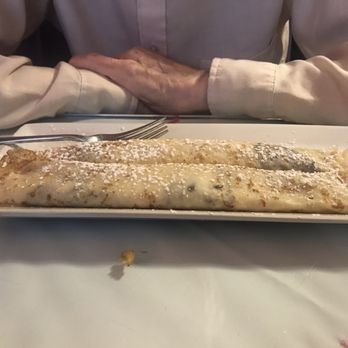 RHAPSODY CONTINENTAL HUNGARIAN CUISINE - Updated December 2025 - 63 ...