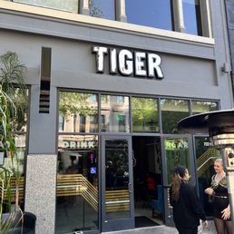 TIGER RESTAURANT & LOUNGE - Updated July 2025 - 353 Photos & 329 ...