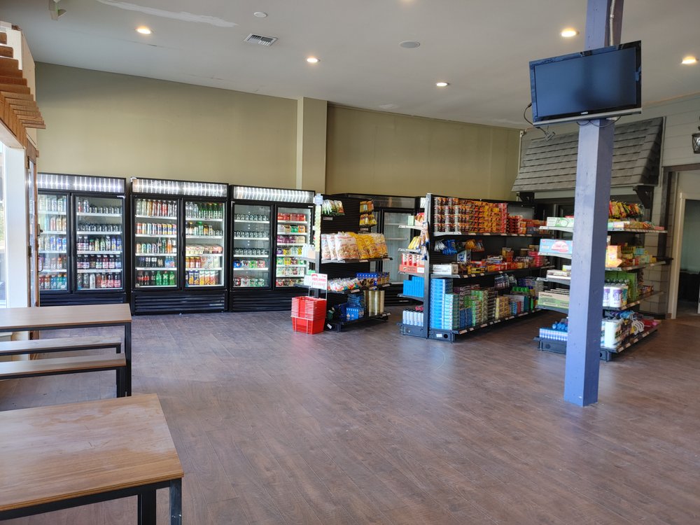 SIPSTOP CAFÉ & COMMUNITY MARKET - Updated September 2025 - 327 Williams ...