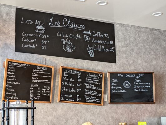 AVENTURERO COFFEE - Updated May 2025 - 165 Photos & 102 Reviews - 26640 ...