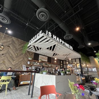 RESERVA COFFEE ROASTERS - Updated February 2025 - 147 Photos & 111 ...