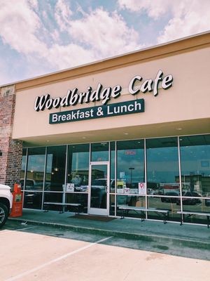 WOODBRIDGE CAFE - Updated May 2024 - 152 Photos & 207 Reviews - 7340 Sh ...