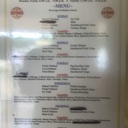 MRS B’S HOME COOKING - 213 Photos & 252 Reviews - 415 Airbase Blvd ...