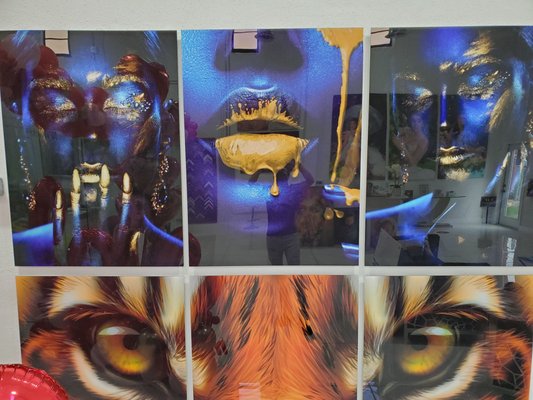 BAYOLI ART DESIGN - Updated January 2025 - 114 Photos - 1601 NW 97th ...