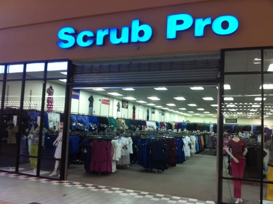 SCRUB PRO UNIFORMS - Updated October 2025 - 11 Photos - 2900 W Sample ...