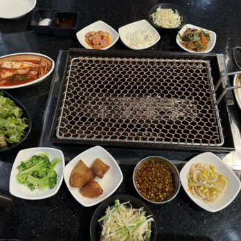 WON BBQ - Updated August 2025 - 132 Photos & 35 Reviews - 1301 Custer ...