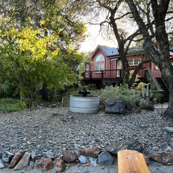 EDEN VALE INN - Bed & Breakfast - 1780 Springvale Rd, Placerville ...