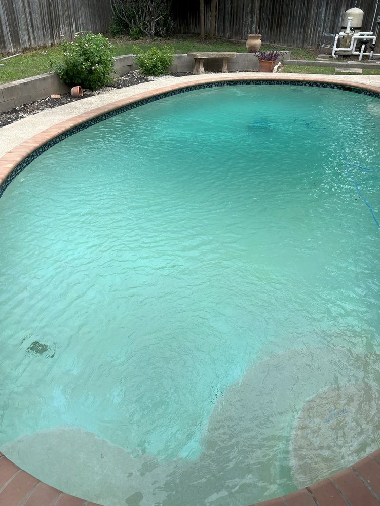 DAVIS POOLS AND SPAS - Updated December 2025 - 20 Photos - San Antonio ...