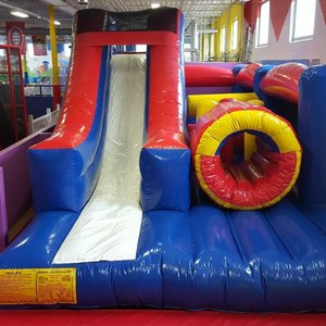 EPIC PLANET FUN - Updated December 2025 - 32 Photos - 24 Lebovic Avenue ...