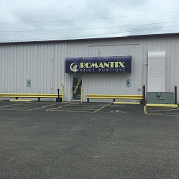 ROMANTIX - Updated December 2025 - 11 Photos & 10 Reviews - 2015 N 22nd ...