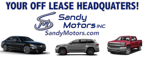 SANDY MOTORS - Updated October 2025 - 16 Photos & 16 Reviews - 118 ...